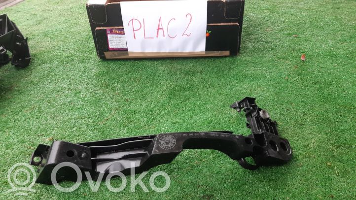 5K0807890 Volkswagen Golf VI Headlight/headlamp mounting bracket, 25.88 ...