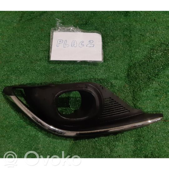 620874759R Renault Scenic IV - Grand scenic IV Front fog light trim ...