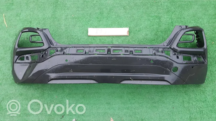 86610-J9000 Hyundai Kona Rear bumper, 30.57 € | RRR