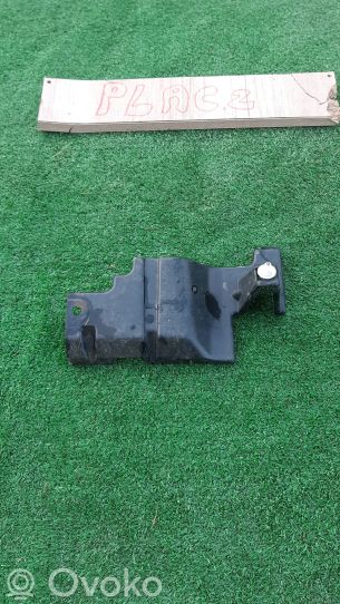 6400D922 Mitsubishi Outlander Intercooler air guide/duct channel, 10.92 ...