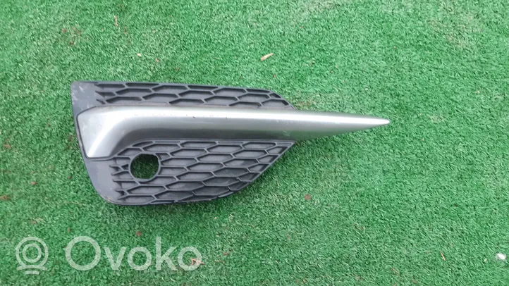 62257HV20A Nissan Qashqai Front bumper lower grill, 26.20 € | RRR