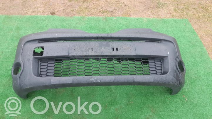 620229800R Renault Kangoo II Front bumper, 94.12 € | RRR