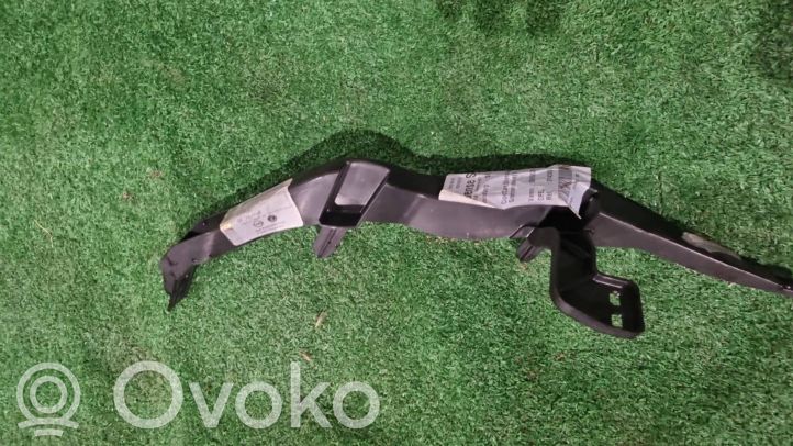 39058201 Opel Astra K Support de montage de pare-chocs avant, 31.06 ...