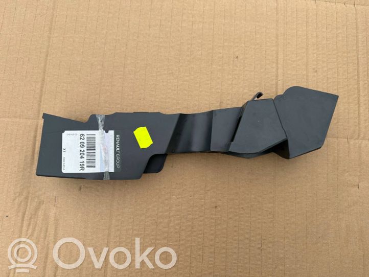 620920419R Renault Captur Front bumper mounting bracket, 23.53 € | RRR