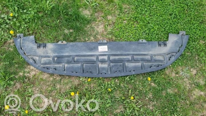4478850136 Mercedes-Benz Vito Viano W447 Front bumper skid plate/under ...