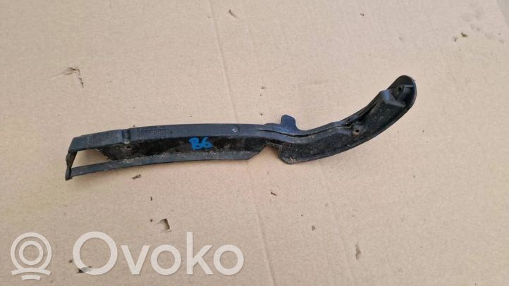 3C0807177 Volkswagen PASSAT B6 Front bumper mounting bracket, 15.29 € | RRR