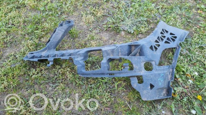 A2048850765 Mercedes-Benz C W204 Front bumper mounting bracket, 15.29 ...