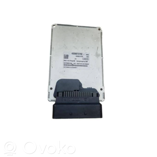 4S0907376E Audi R8 4S Suspension control unit/module, 235.29 € | RRR