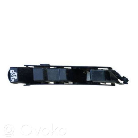 A2058800603 Mercedes-Benz C W205 Rear bumper mounting bracket, 15.29 ...