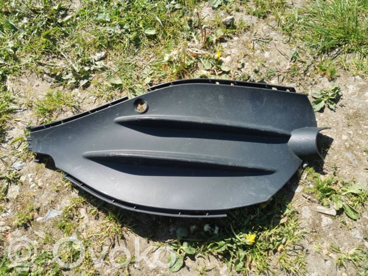 A2438857301 Mercedes-Benz EQB Rear bumper mounting bracket, 56.47 € | RRR