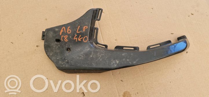 4K0807097 Audi A6 S6 C8 4K Front bumper support beam, 23.53 € | RRR