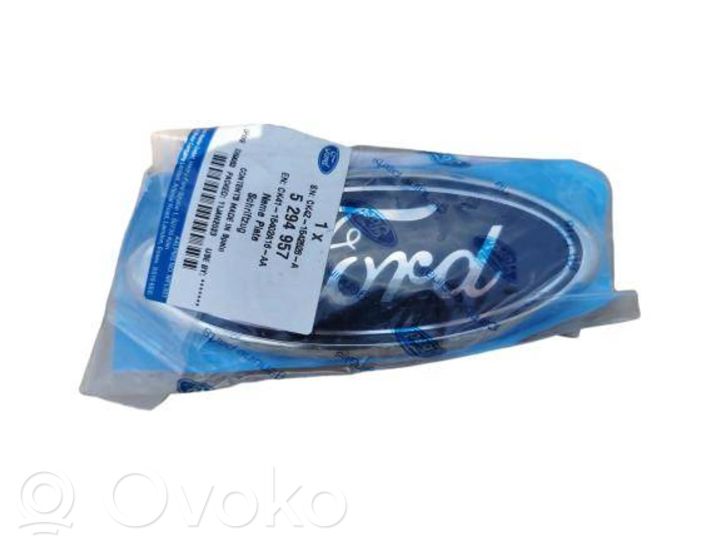 5294957 Ford Transit Manufacturers badge/model letters, 28.24 € | RRR
