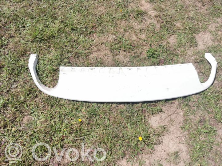 5C5807521B Volkswagen Beetle A5 Rear bumper, 28.24 € | RRR
