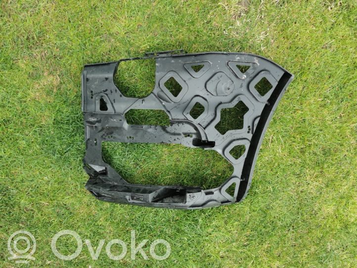 2K5807723 Volkswagen Caddy Front bumper mounting bracket, 23.53 € | RRR
