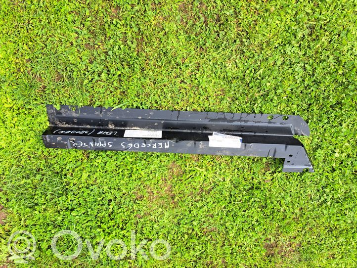 A9066303640 Mercedes-Benz Sprinter W906 Front side member, 47.06 € | RRR