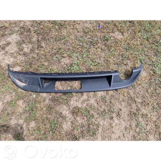 5G9807568M Volkswagen Golf VII Rear bumper lower part trim, 21.18 € | RRR