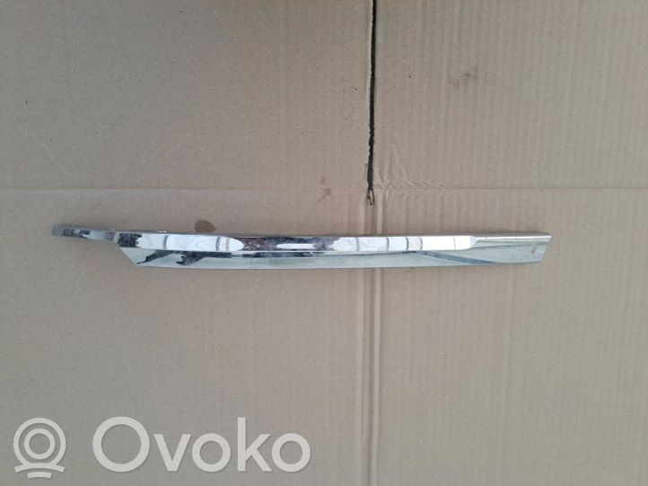 5NA853842D Volkswagen Tiguan Rear bumper trim bar molding, 21.18 € | RRR