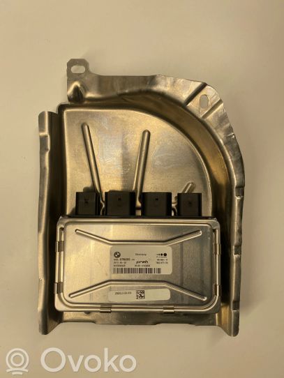 6796392 BMW 5 GT F07 Steering rack control module, 300.00 € | RRR