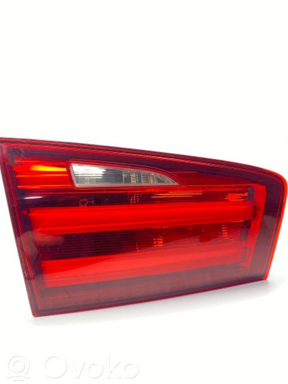 7203227 BMW 5 F10 F11 Tailgate rear/tail lights, 105.00 € | RRR