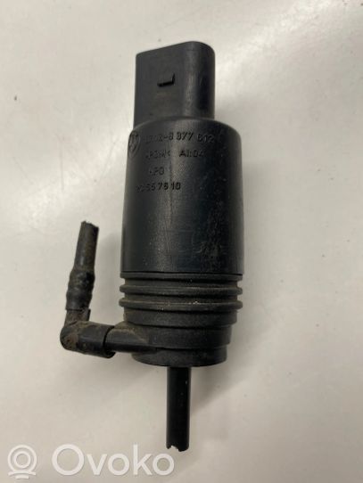 23557610 BMW 5 F10 F11 Pompa spryskiwacza szyby przedniej / czołowej ...