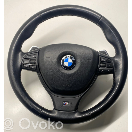 BMW 5 F10 F11 Steering wheel, 340.00 € | RRR