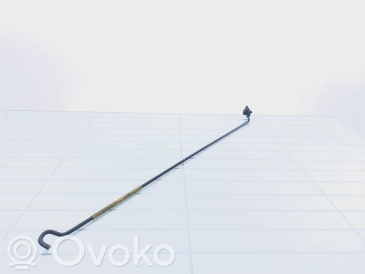90376146 Opel Meriva B Engine bonnet/hood prop rod/strut, 8.00 € | RRR