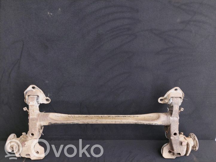 93178620 Opel Astra H Rear axle beam, 49.99 € | RRR
