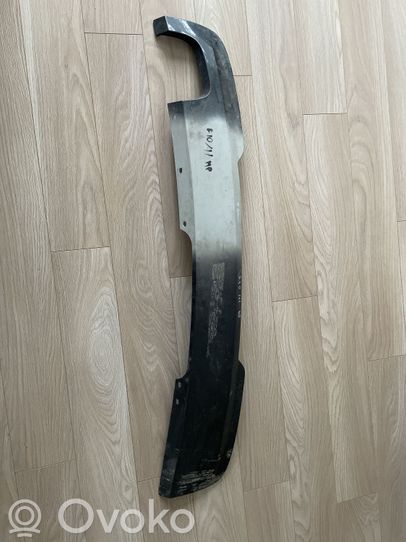 51127904994 BMW 5 F10 F11 Rear bumper lower part trim, 34.00 € | RRR
