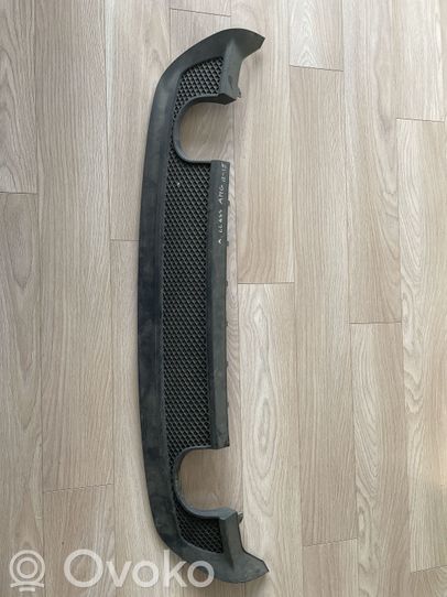 A1768852425 Mercedes-Benz A W176 Rear bumper lower part trim, 56.10 € | RRR