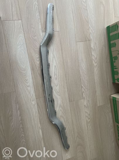 A1668852374 Mercedes-Benz ML W166 Rear bumper trim bar molding, 28.05 ...
