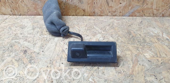 Skoda Superb B8 (3V) Reversing camera, 110.00 € | RRR