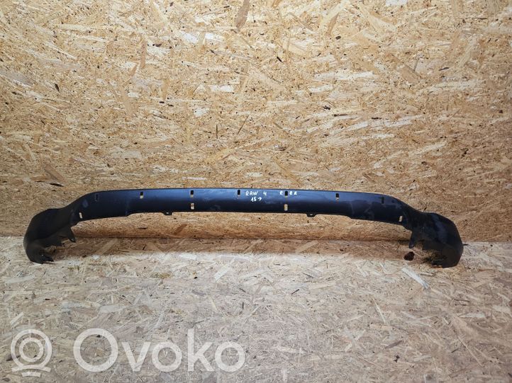 5241142070 Toyota RAV 4 (XA40) Lame de pare-chocs avant, 25.00 € | OVOKO