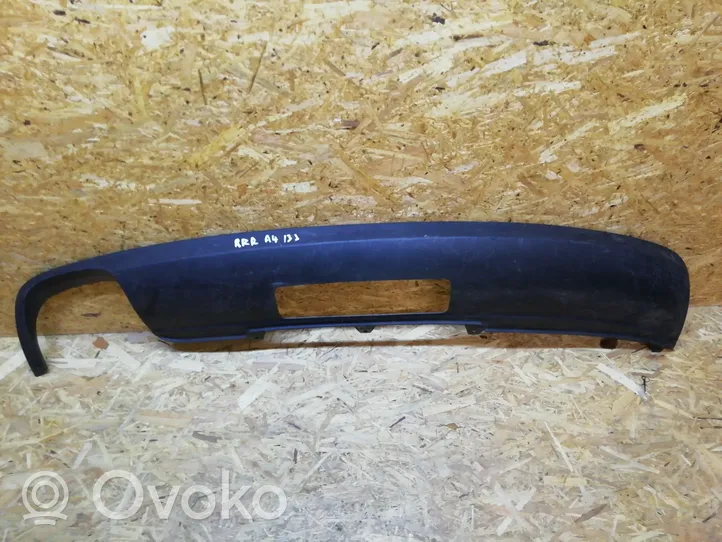 8K0807521G Audi A4 S4 B8 8K Modanatura della barra di rivestimento del ...