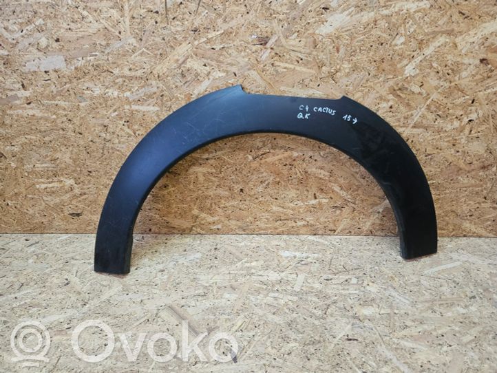 9819474277 Citroen C4 Cactus Задняя арка, 20.00 € | RRR