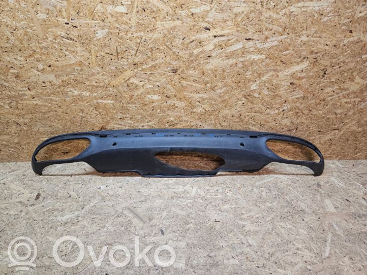 A2138852125 Mercedes-Benz E W213 Moulure inférieure de pare-chocs ...