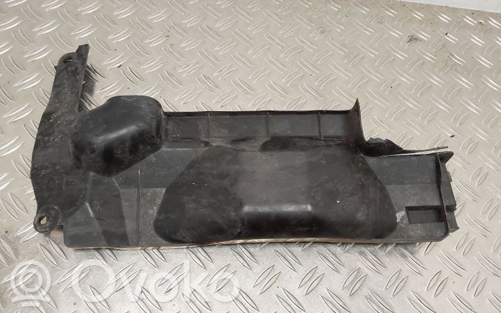 Toyota Yaris Intercooler air guide/duct channel, 18.00 € | RRR