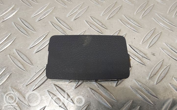 6776502050 Toyota Auris E180 Tailgate emergency lock open trim, 7.20 ...