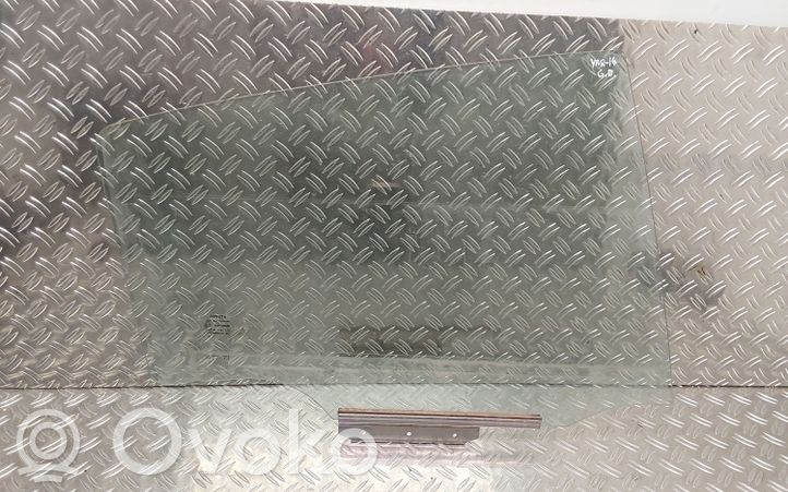 Toyota Yaris Rear door window glass, 20.40 € | RRR