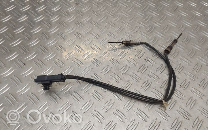 9807562780 Toyota Proace Exhaust gas temperature sensor, 54.00 € | RRR