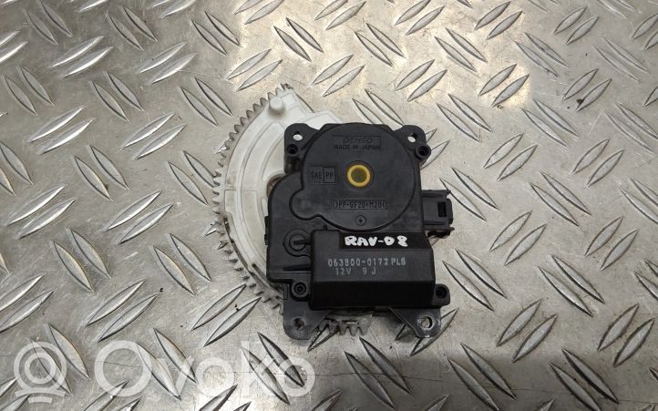 0638000172 Toyota RAV 4 (XA30) Air flap motor/actuator, 25.00 € | RRR