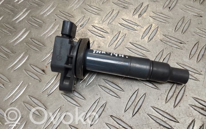 9091902265 Toyota Yaris High voltage ignition coil, 18.00 € | RRR