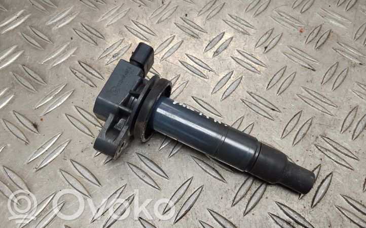 9091902265 Toyota Yaris High voltage ignition coil, 18.00 € | RRR
