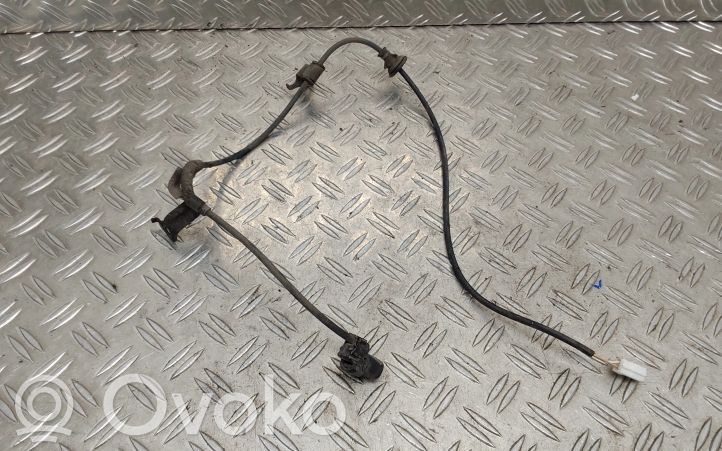 Toyota Yaris Rear ABS sensor wiring, 18.00 € | RRR