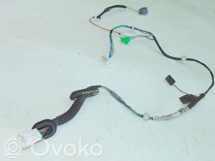 Subaru Legacy Front door wiring loom/harness boot, 16.47 € | RRR