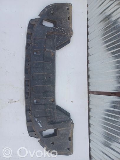 5370B626 Mitsubishi Outlander Cache de protection inférieur de pare ...