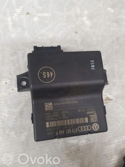 8T0907468P Audi A5 8T 8F Gateway control module, 8.19 € | RRR