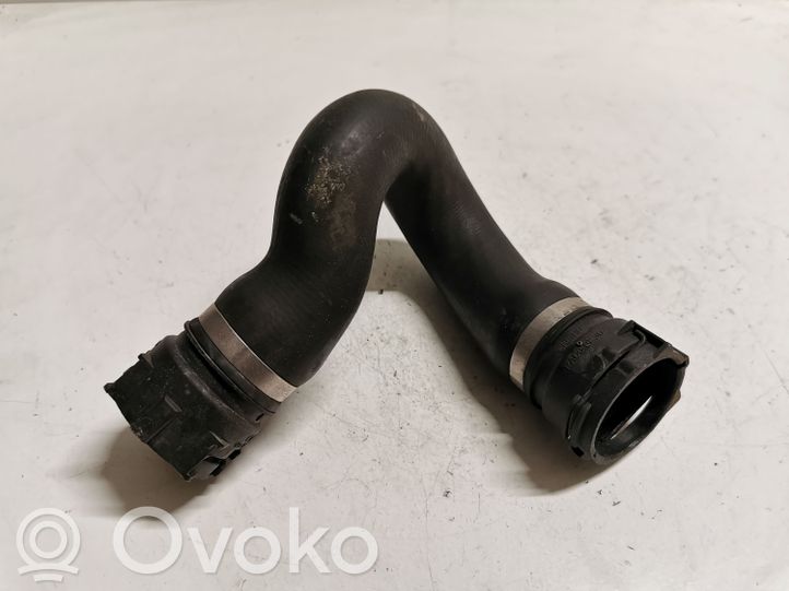 4G0122101 Audi A6 C7 Engine coolant pipe/hose, 10.00 € | RRR