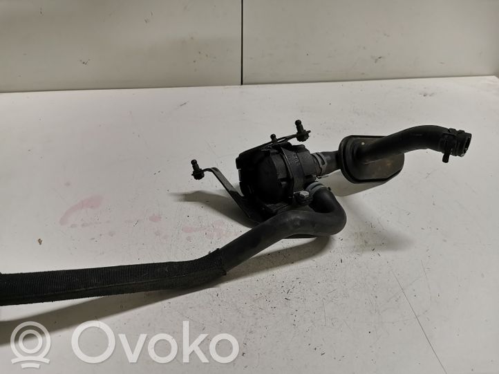 4G1819372D Audi A6 C7 Electric auxiliary coolant/water pump, 35.00 € | RRR