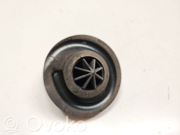 80A512149 Audi Q5 SQ5 Rear coil spring rubber mount, 8.00 € | RRR