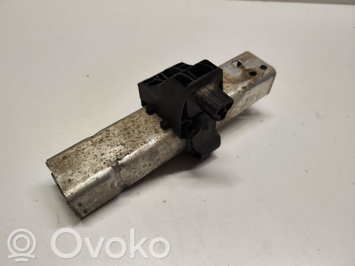 A2136200400 Mercedes-Benz GLC X253 C253 Radiator support slam panel ...